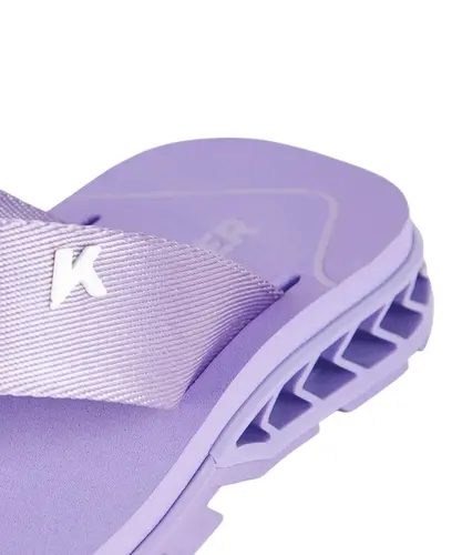 Chinelo Kenner Rakka Mono Candy Lavanda - Chinelo Kenner Rakka Mono ...
