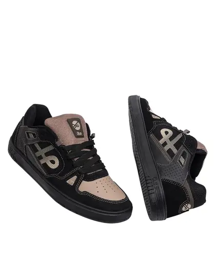 Tênis OUS Essencial 2K Preto Marrom Degrade - Tênis OUS Essencial 2K ...