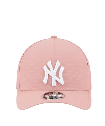 Boné New Era Ripstop Soft Snap Rosa - Boné New Era Ripstop Soft Snap ...