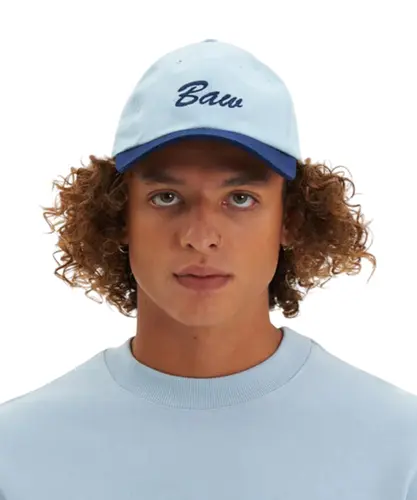 Boné Baw Dad Hat Baw Only Azul Claro - Boné Baw Dad Hat Baw Only Azul ...