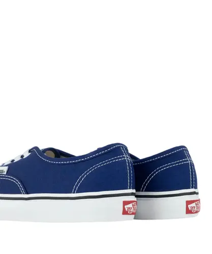 Tênis Vans Authentic Color Theory Beacon Blue - Tênis Vans Authentic ...